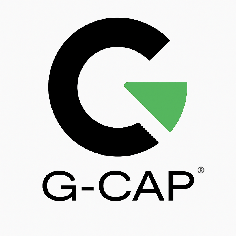 G-CAP | AI-powered ESG Reporting Platform
